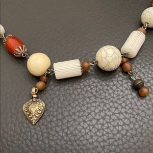 Jewelry | Beaded Necklace | Poshmark